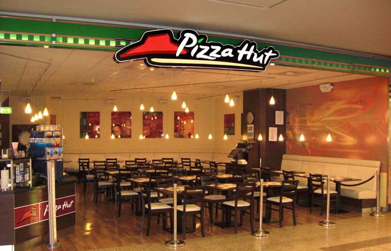 Grupul Sphera, care detine restaurantele Pizza Hut si KFC, se va lista ...