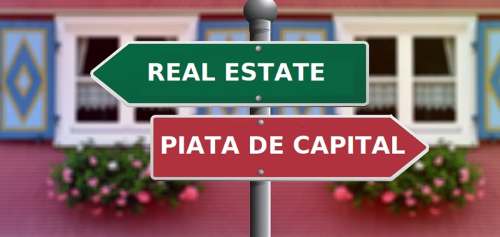 In ce investesc: imobiliare sau piața de capital? | Financial Market