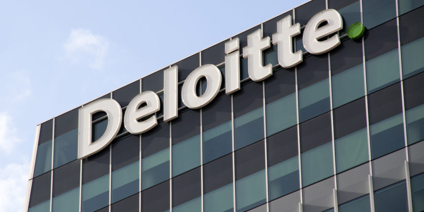 Deloitte ranked the most valuable and strongest commercial services ...
