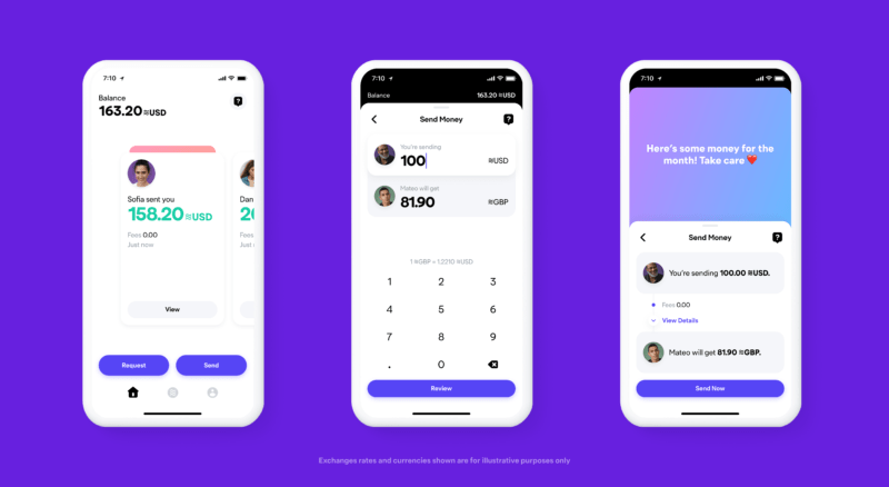 Libra - Facebook's digital currency, launches a new Digital Wallet ...