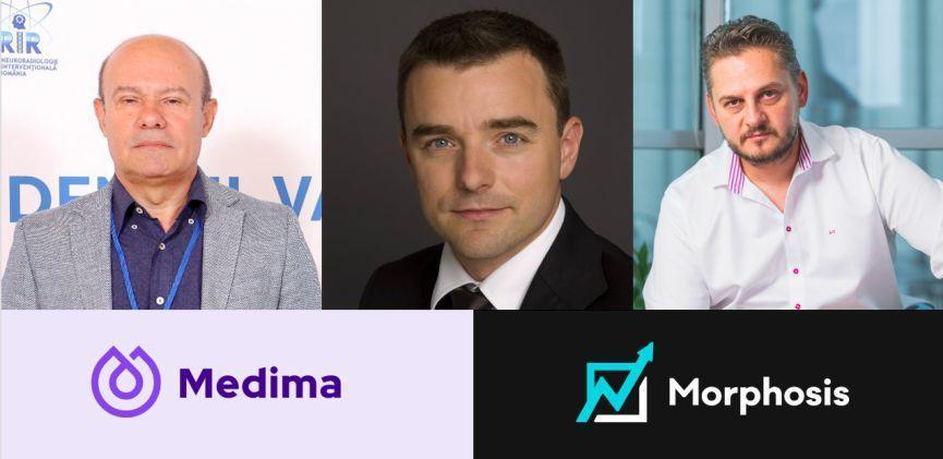 Integral Venture Partners investește în Medima Health alături de ...