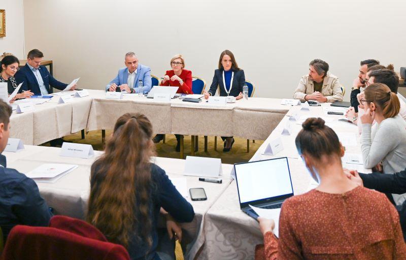 Centrele de inovare digitală vor beneficia acum de aceleași avantaje ...