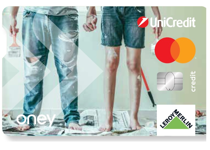 UniCredit Consumer Financing lansează pe piața din România primul card ...